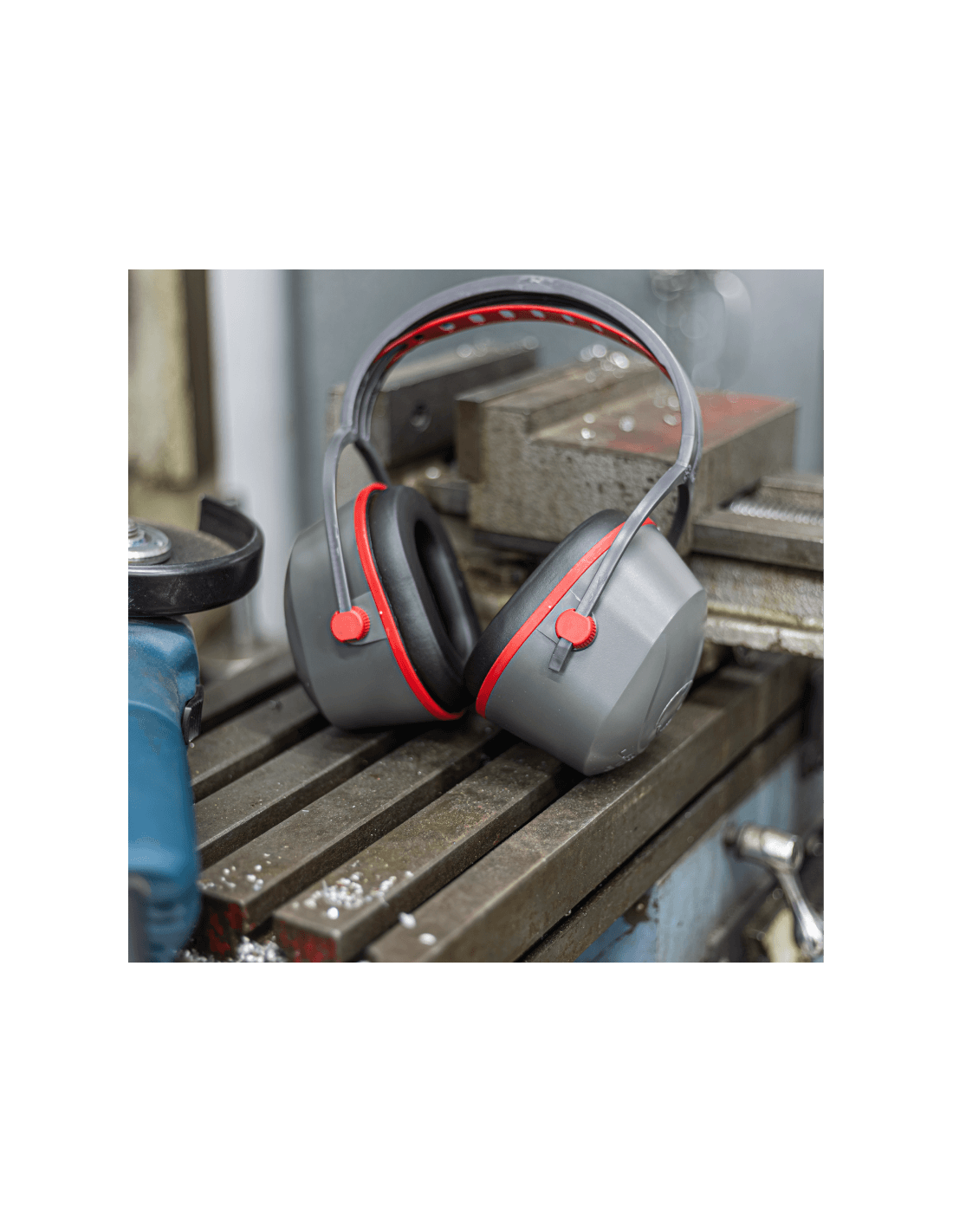 PROTECTOR AUDITIVO L-360